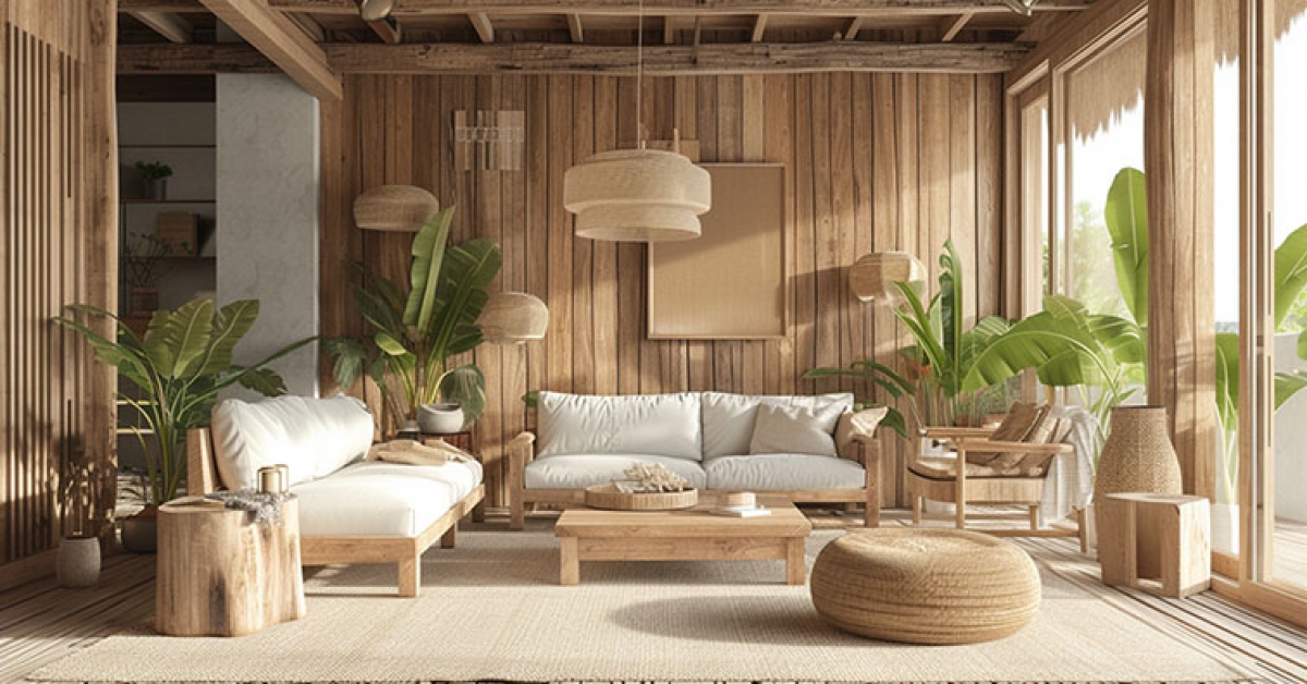 Tömörfa kávézóasztalok stíluskalauza: hogyan válaszd ki az ideális darabot?