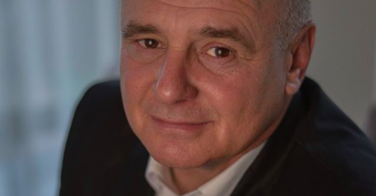 Horvátországban nyaralt a családjával Rónai Egon: meglepő felismerés ...