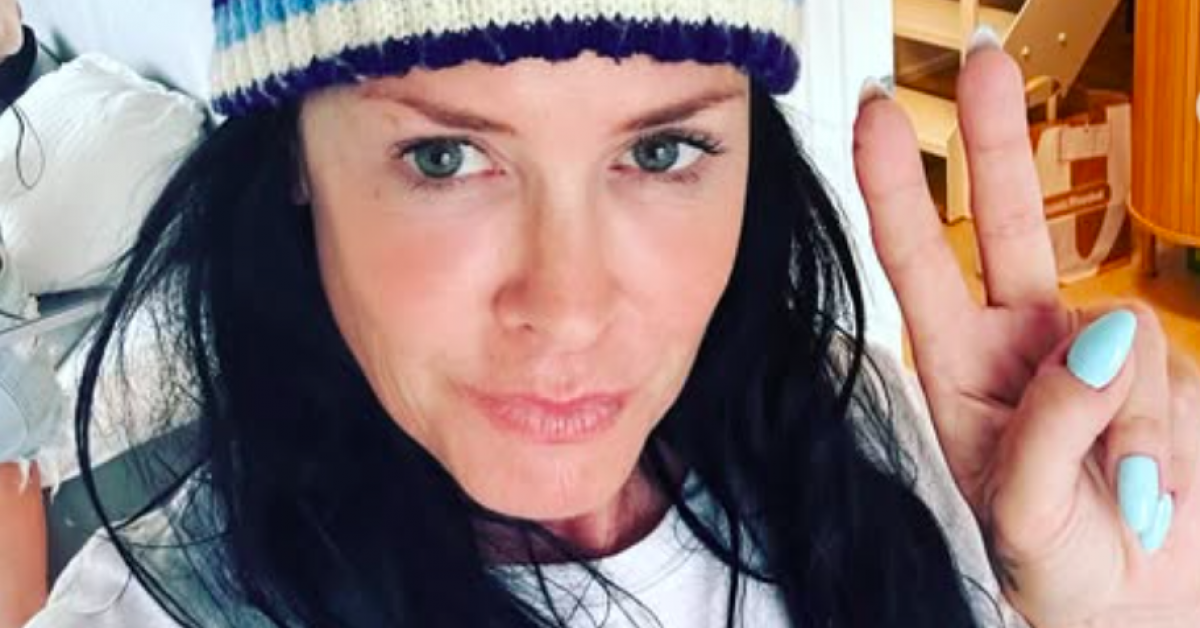 28 éve letarolta a daluk a világot, ma senki nem ismeri fel ezt a nőt