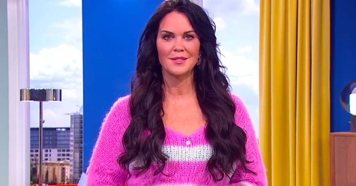 Másfél év alatt 42 kilót fogyott a műsorvezető: Martina képeitől eláll ...