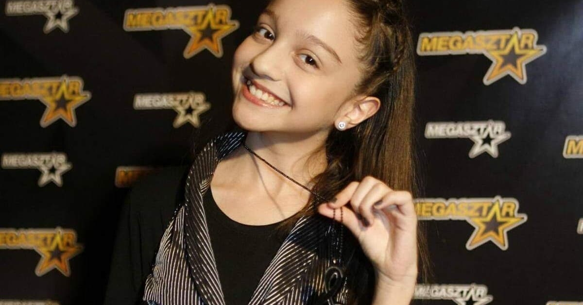 20 éves lesz idén: bombanő lett Patai Annából! - Fotók